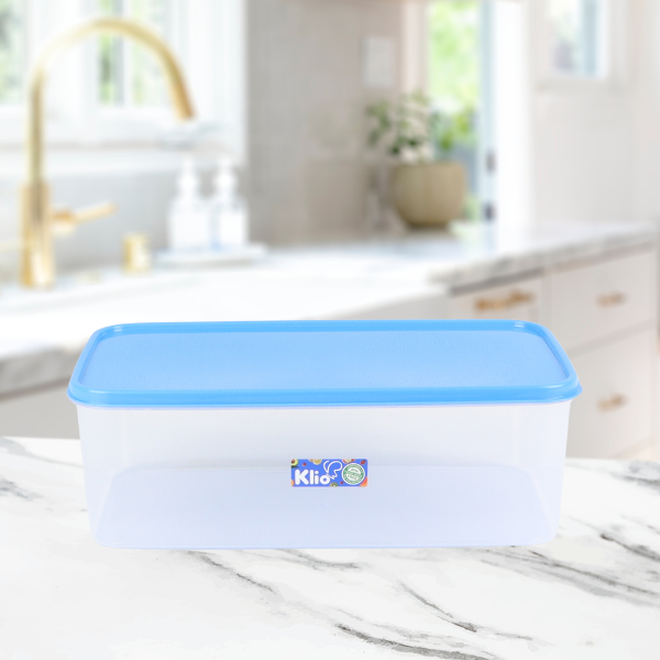 Bread Loaf Box - Klio