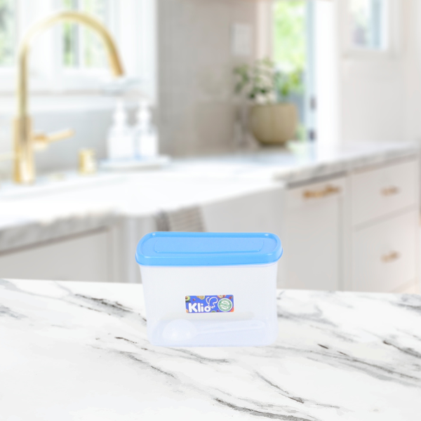 FK Seal Ware - Klio