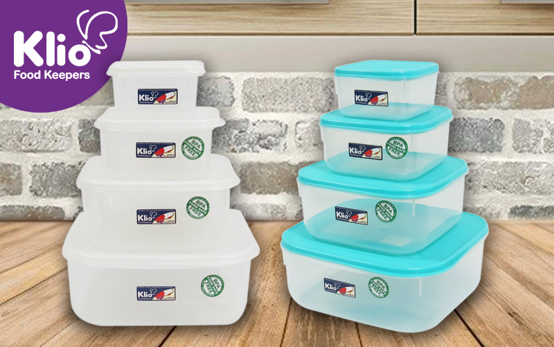 KLIO Food Keepers Archives - Klio